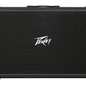 Peavey 212-6 2x12 Guitar Cabinet