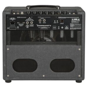 Fender Bassbreaker 007 Combo Guitar Amplifier, with 2-Year Warranty