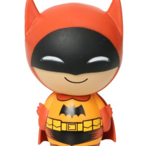 Funko Dorbz: Batman 75th Colorways Action Figure, Orange