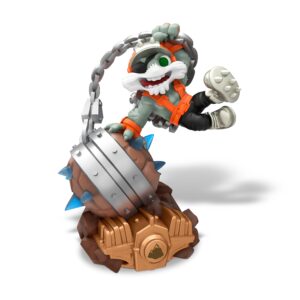 Skylanders SuperChargers: Drivers Smash Hit Character Pack