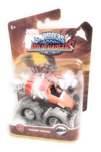 skylanders superchargers vehicle - thump truck (ps4/xbox one/xbox 360/ps3/nintendo wii/nintendo wii u/nintendo 3ds)