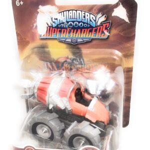 Skylanders SuperChargers Vehicle - Thump Truck (PS4/Xbox One/Xbox 360/PS3/Nintendo Wii/Nintendo Wii U/Nintendo 3DS)