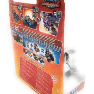 Skylanders SuperChargers Vehicle - Thump Truck (PS4/Xbox One/Xbox 360/PS3/Nintendo Wii/Nintendo Wii U/Nintendo 3DS)