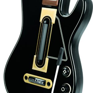 PowerA Guitar Hero Power Stand - Nintendo Wii