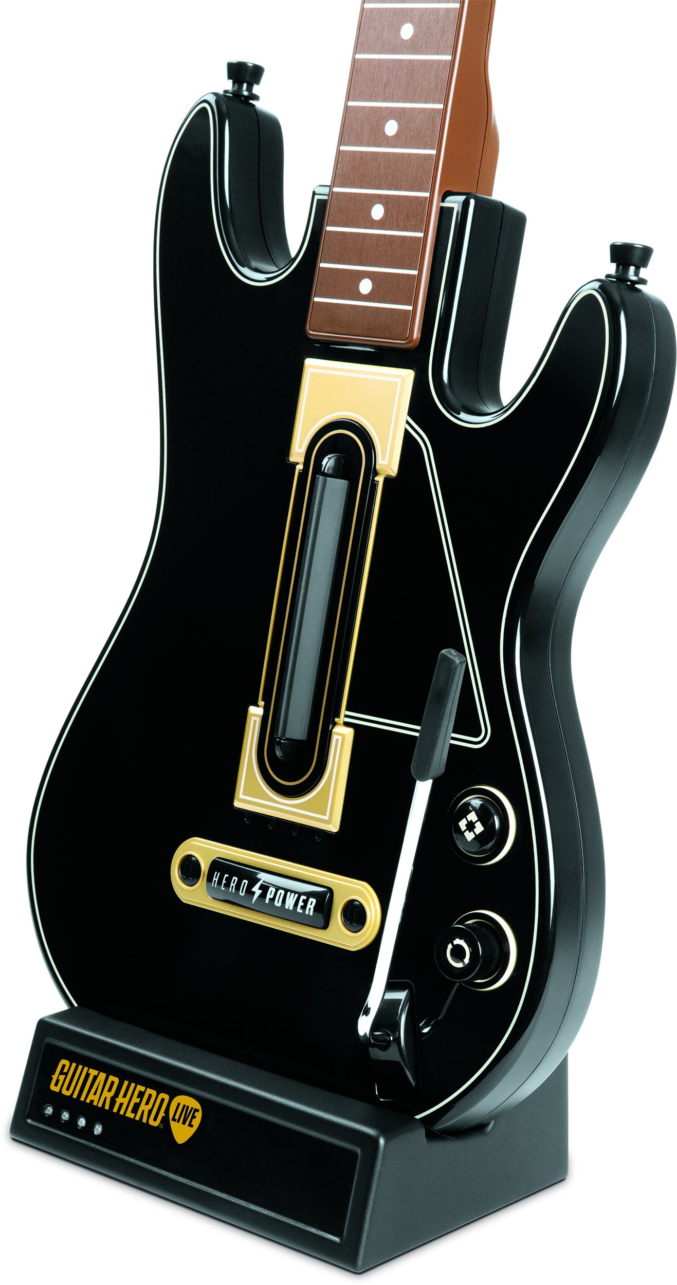 PowerA Guitar Hero Power Stand - Nintendo Wii