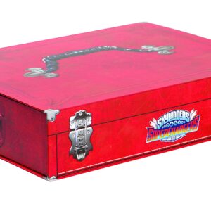 PowerA Skylanders Superchargers Garage Storage Case