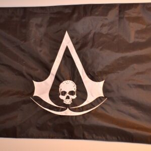 Assassin's Creed IV 4 Black Flag from Limited Collector's Edition