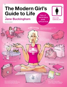 modern girl's guide to life (modern girl's guides)