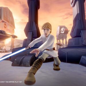 Disney Infinity 3.0 Edition: Star Wars Rise Against the Empire Play Set