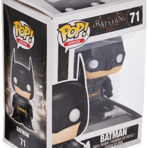 Funko Batman: Arkham Knight - Batman POP! Action Figure