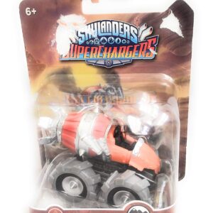 Skylanders SuperChargers Vehicle - Thump Truck (PS4/Xbox One/Xbox 360/PS3/Nintendo Wii/Nintendo Wii U/Nintendo 3DS)