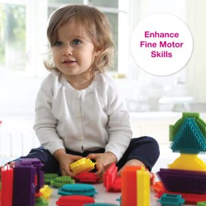 Edushape Young Brix Play Blocks, 36 Piece