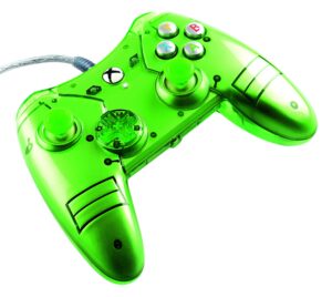 powera wired controller - xbox one