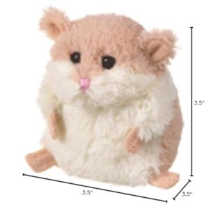 Ganz Li'l Hamsters (Beige)