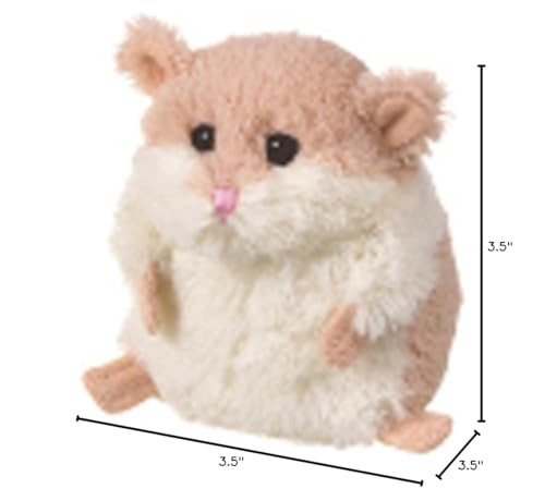 Ganz Li'l Hamsters (Beige)