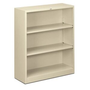 honhs42abcl - hon metal bookcase