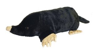 adore 15" double oh the mole plush stuffed animal toy