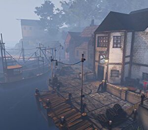 PS4 ETHER ONE (EU)