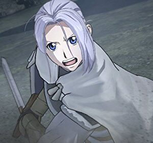 Arslan: The Warriors of Legend - PlayStation 4