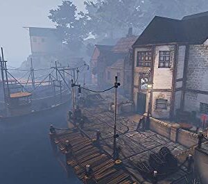 PS4 ETHER ONE (EU)