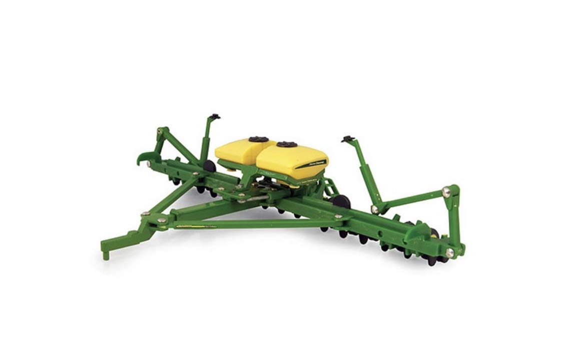 ERTL 1/64 John Deere 1775NT Planter Toy 45513 - LP53304