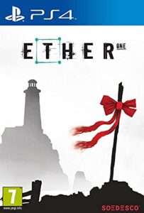 ps4 ether one (eu)