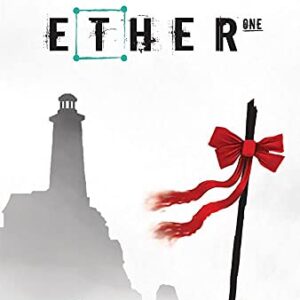 PS4 ETHER ONE (EU)