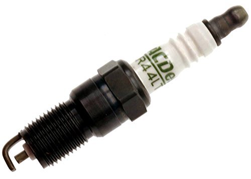 ACDelco R44LTSM Professional Conventional Spark Plug (Pack of 8)