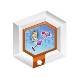 disney infinity series 2 power disc flamingo croquet mallet [9 of 20] by disney infinity