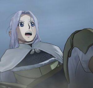 Arslan: The Warriors of Legend - PlayStation 4