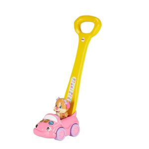 Fisher-Price Laugh & Learn Sis' Smart Stages Push Car