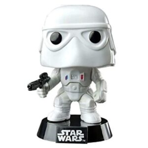 Funko Pop! Star Wars #56 Snowtrooper