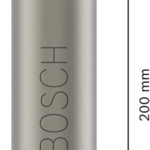 Bosch 2608690201 Mortar Chisel Sds-Plus 7.87inx9, 5mm