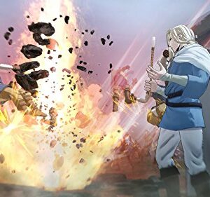 Arslan: The Warriors of Legend - PlayStation 4