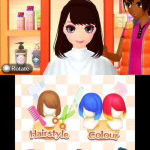 Nintendo präsentiert: New Style Boutique 2 – Mode of Tomorrow