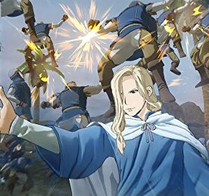 Arslan: The Warriors of Legend - PlayStation 4