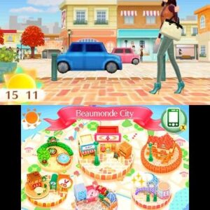 Nintendo präsentiert: New Style Boutique 2 – Mode of Tomorrow