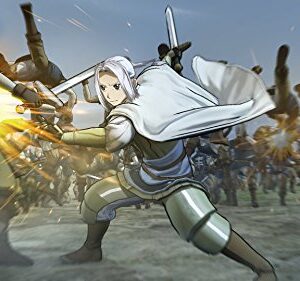 Arslan: The Warriors of Legend - PlayStation 4