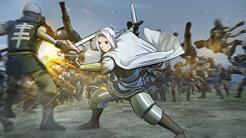 Arslan: The Warriors of Legend - PlayStation 4