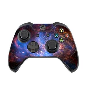 deep galaxy xbox one controller vinyl decal sticker skin by demon decal