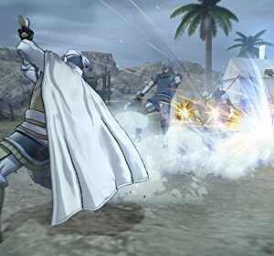 Arslan: The Warriors of Legend - PlayStation 4