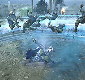 Arslan: The Warriors of Legend - PlayStation 4