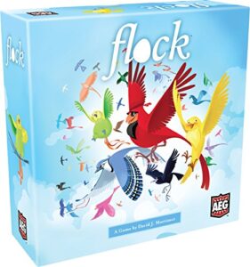 aeg flock board game board games