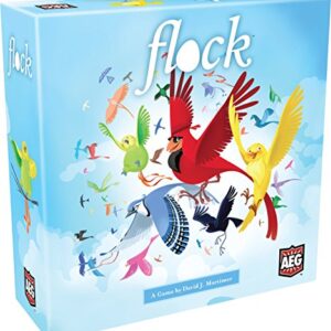 AEG Flock Board Game Board Games