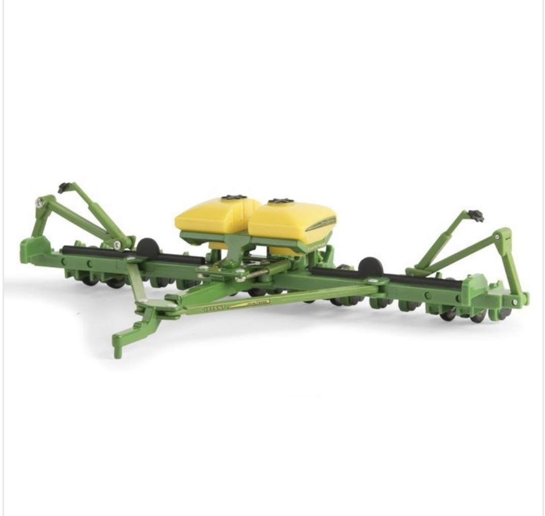 ERTL 1/64 John Deere 1775NT Planter Toy 45513 - LP53304