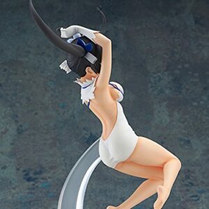 Max Factory is It Wrong to Try to Pick Up Girls in a Dungeon?: Hestia PVC Figure (1:7 Scale)