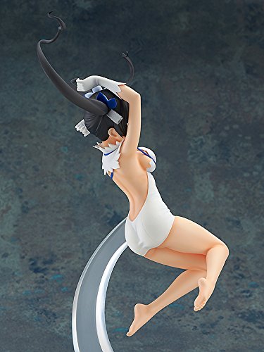 Max Factory is It Wrong to Try to Pick Up Girls in a Dungeon?: Hestia PVC Figure (1:7 Scale)