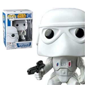 Funko Pop! Star Wars #56 Snowtrooper