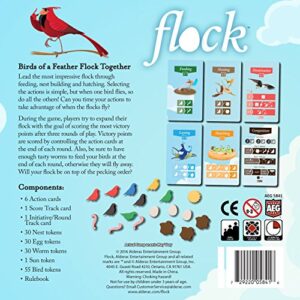 AEG Flock Board Game Board Games