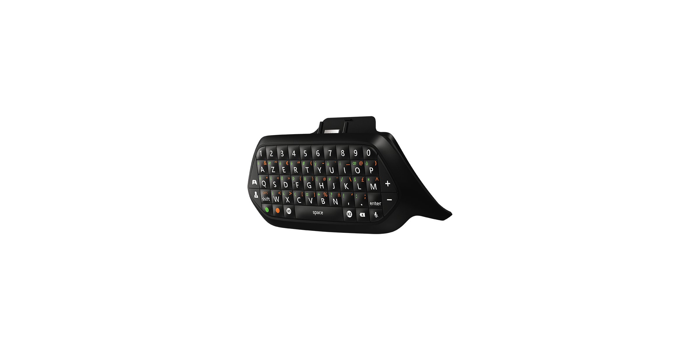 ACCESSOIRE Console MICROSOFT CHATPAD Xbox ONE